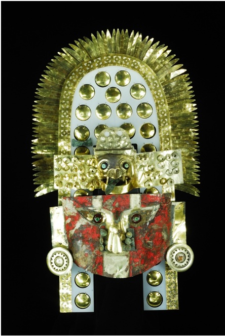 Museo Nacional Sicán | Museos