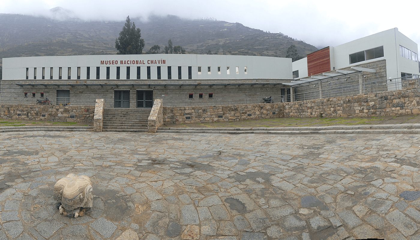 Inicio | Museos